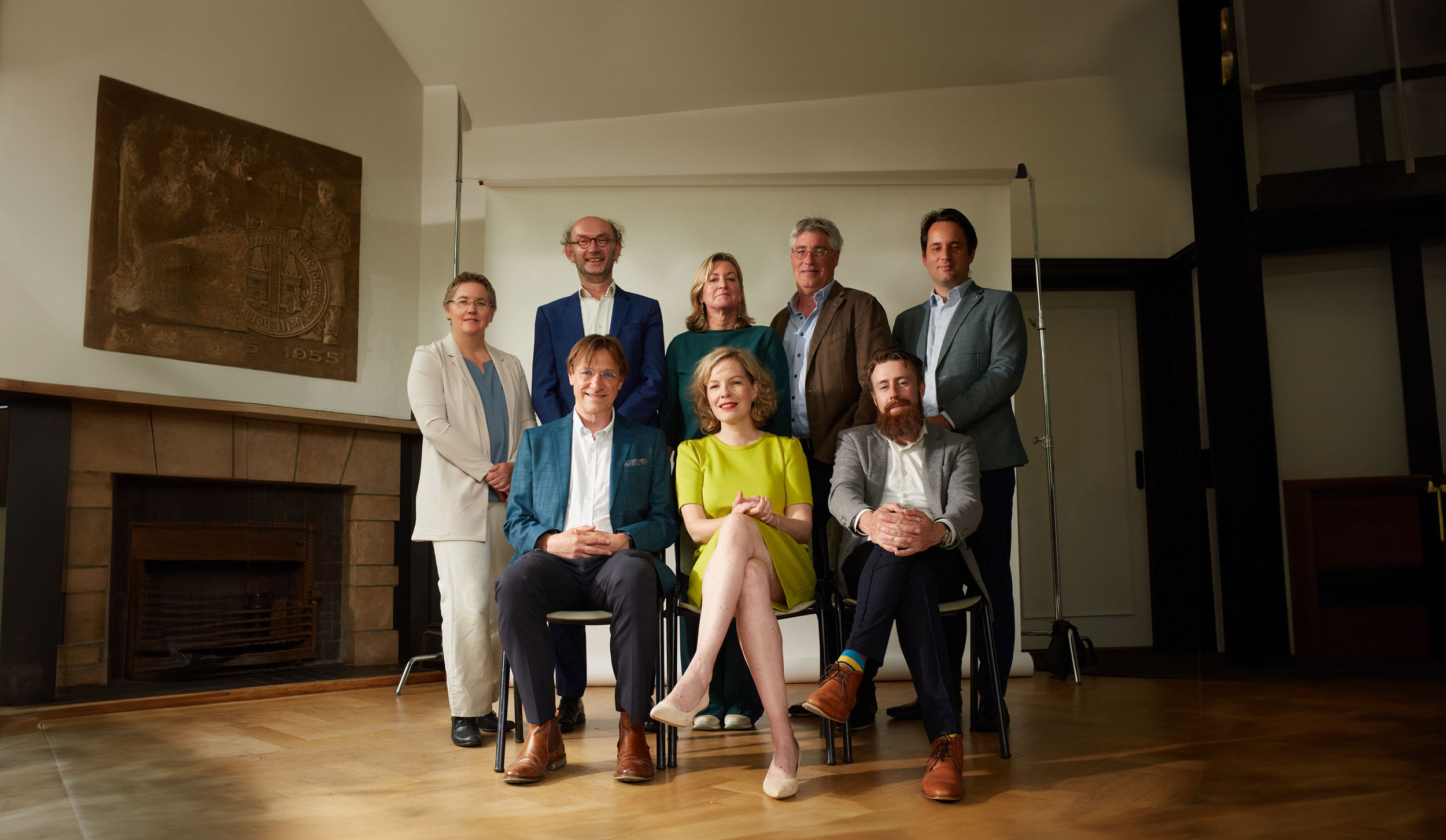 Adapt! Academy – Lessen voor de crises van morgen